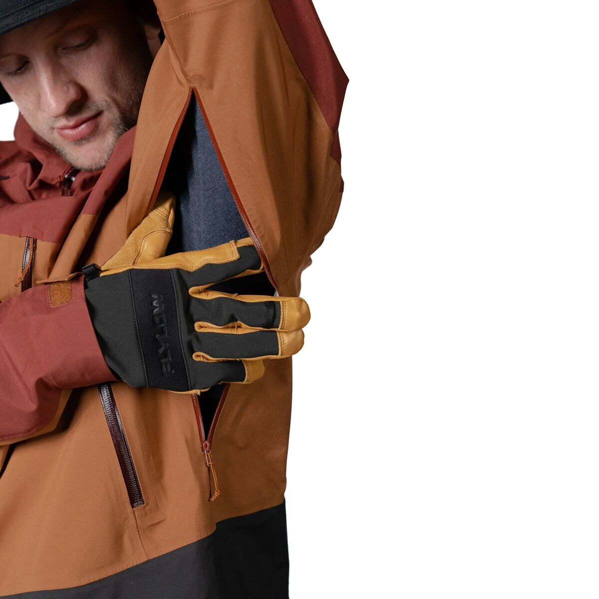 Flylow Lab Coat - Men's - Clothing