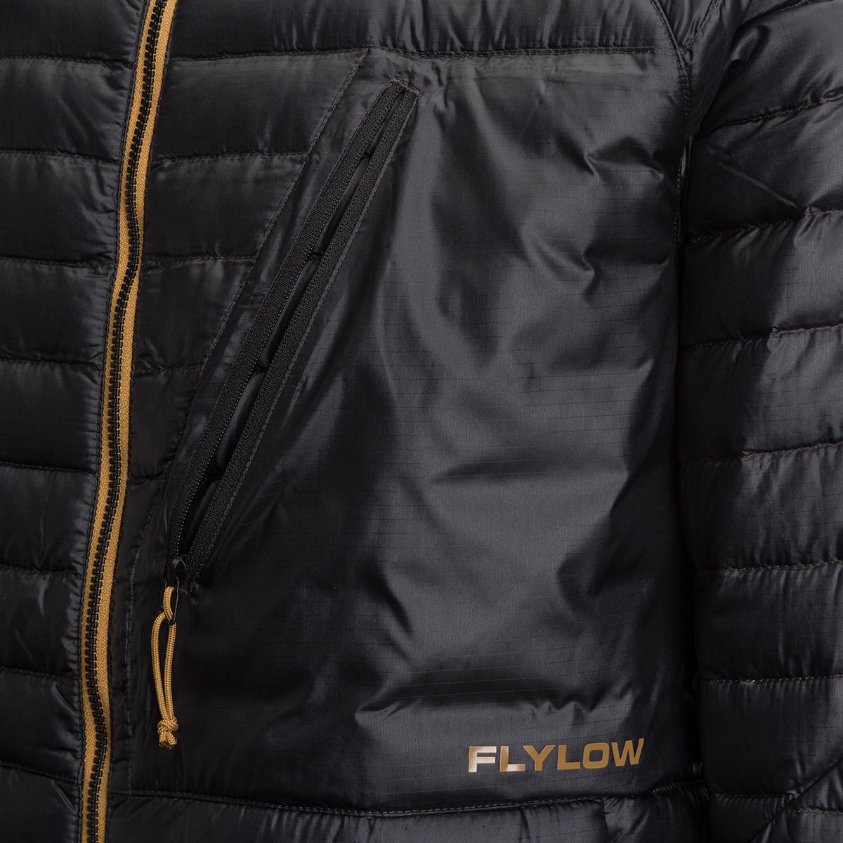 Flylow Rudolph Down Jacket - Men's - Clothing