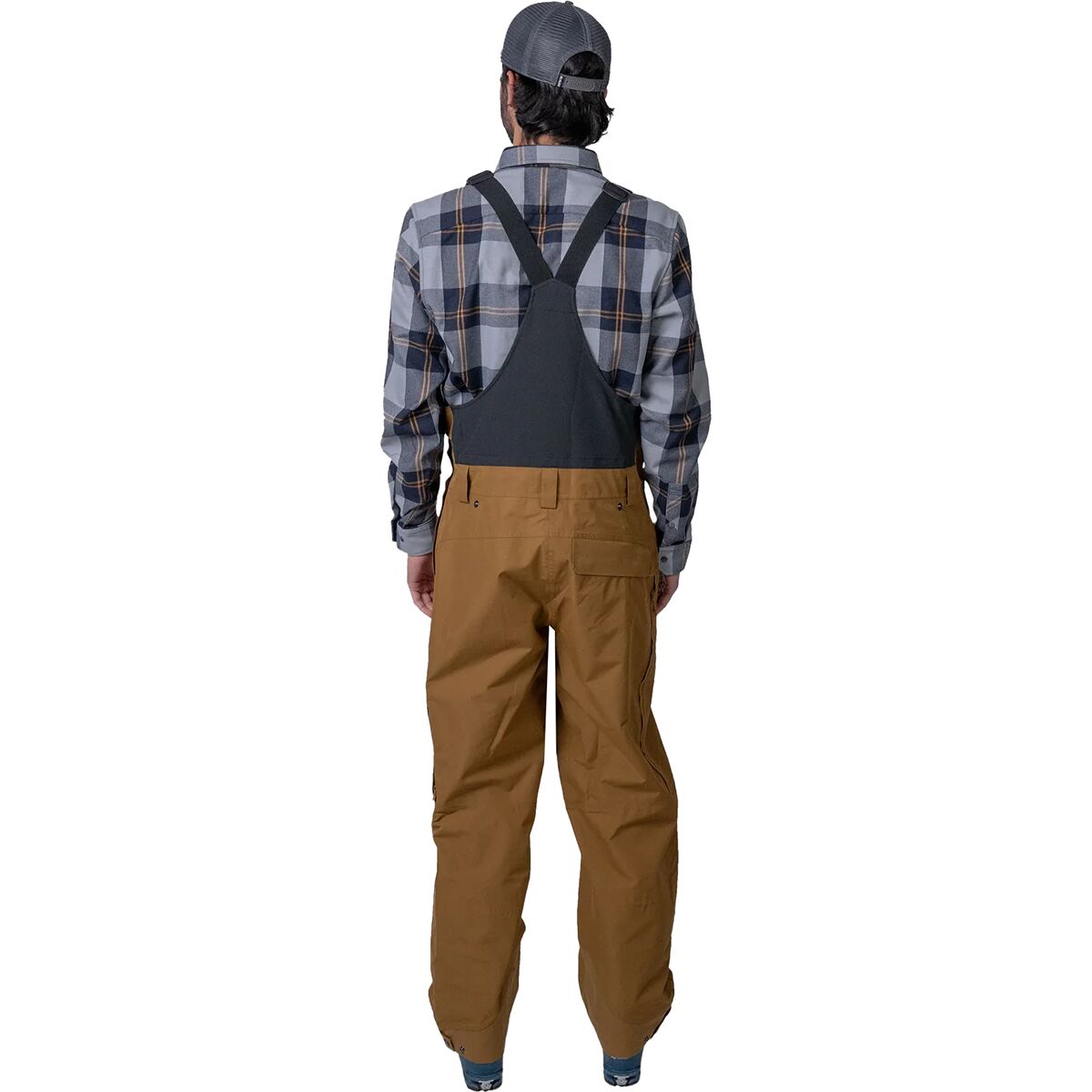 Flylow Firebird Bib Pant - Men's - Clothing