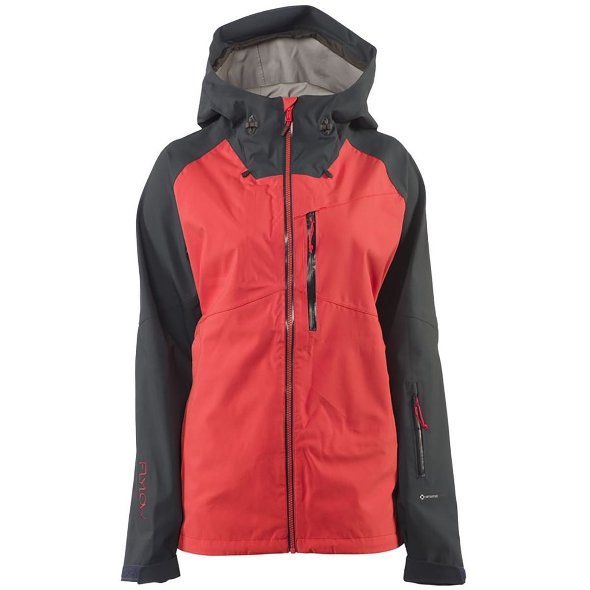 Flylow Billie Coat - Women's - Clothing