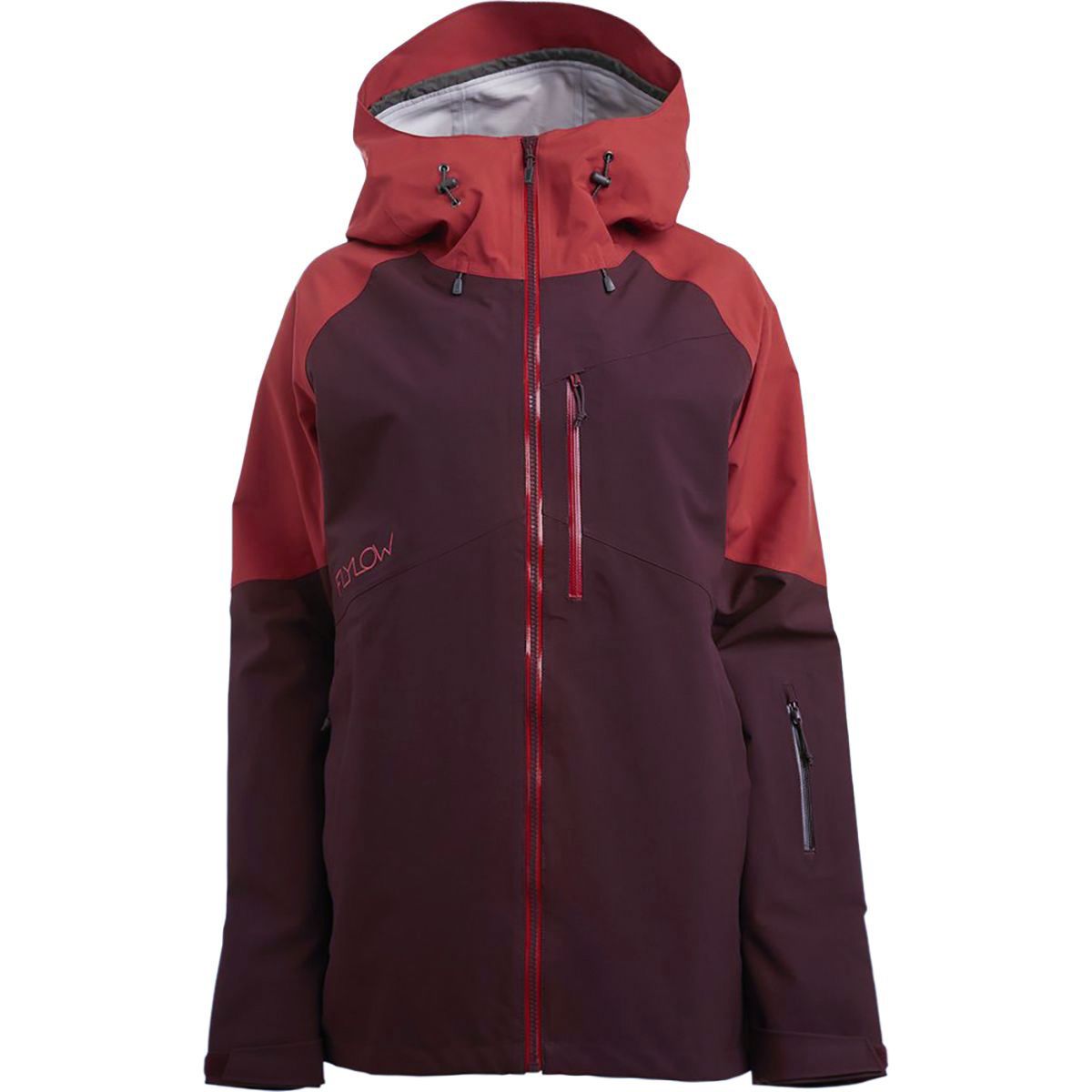 Flylow Billie Coat - Women's - Clothing