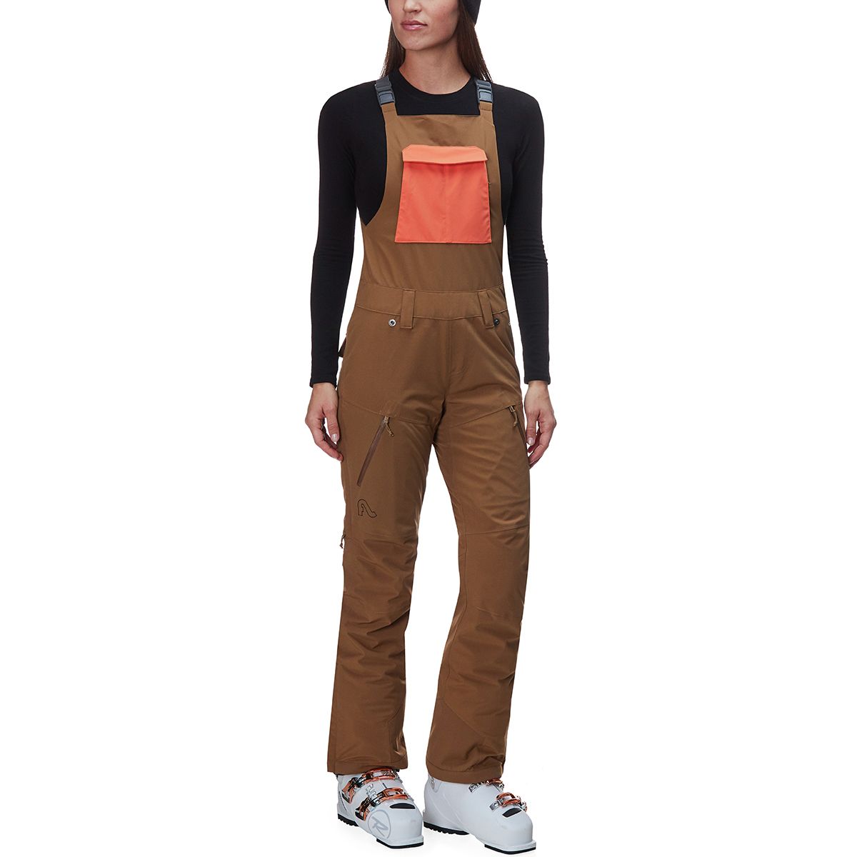 Flylow Sphinx Bib Pant - Women's - Clothing