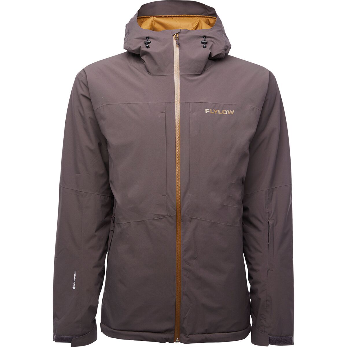 Flylow Albert Jacket - Men's | Backcountry.com