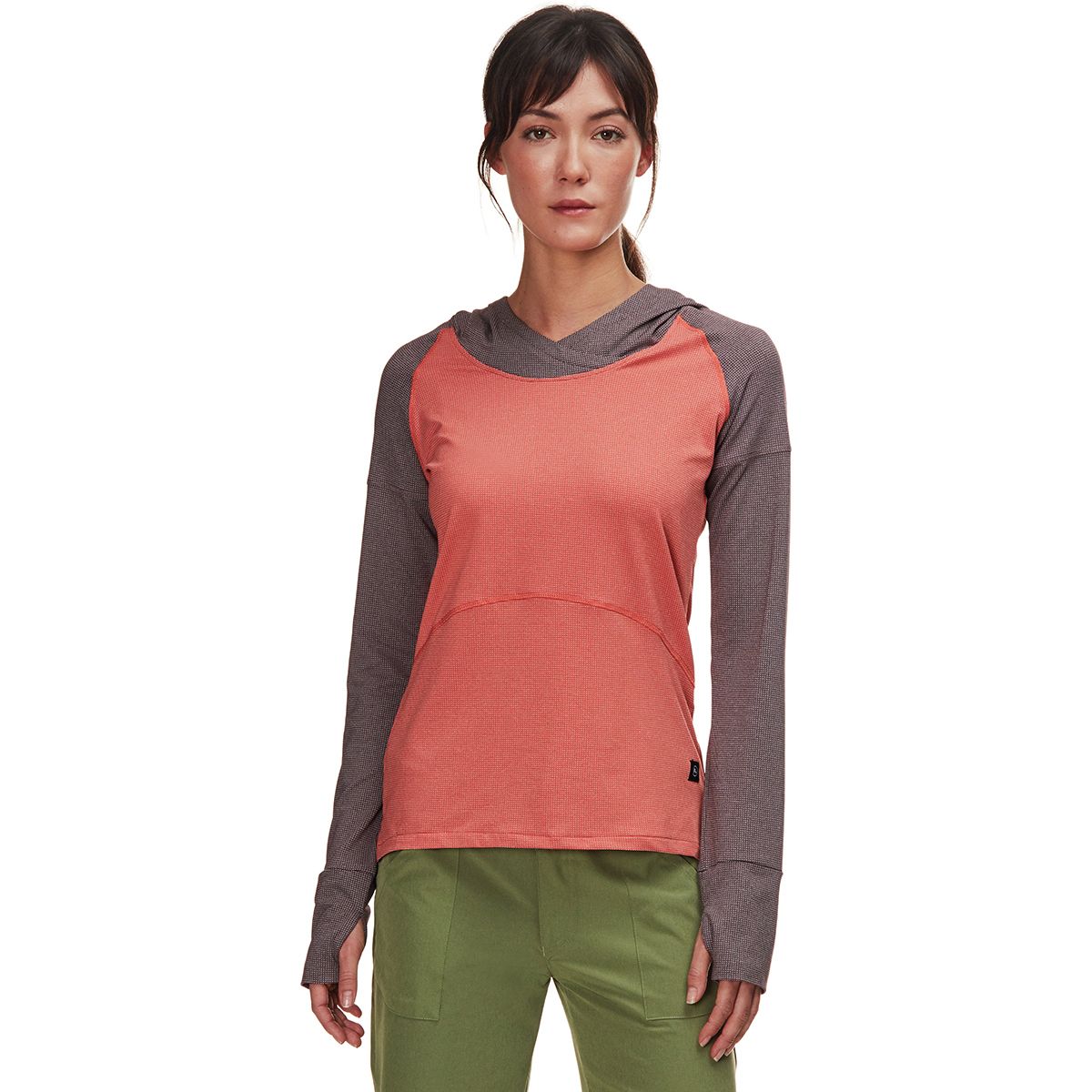 Flylow Moonlight Shirt - Women's - Clothing