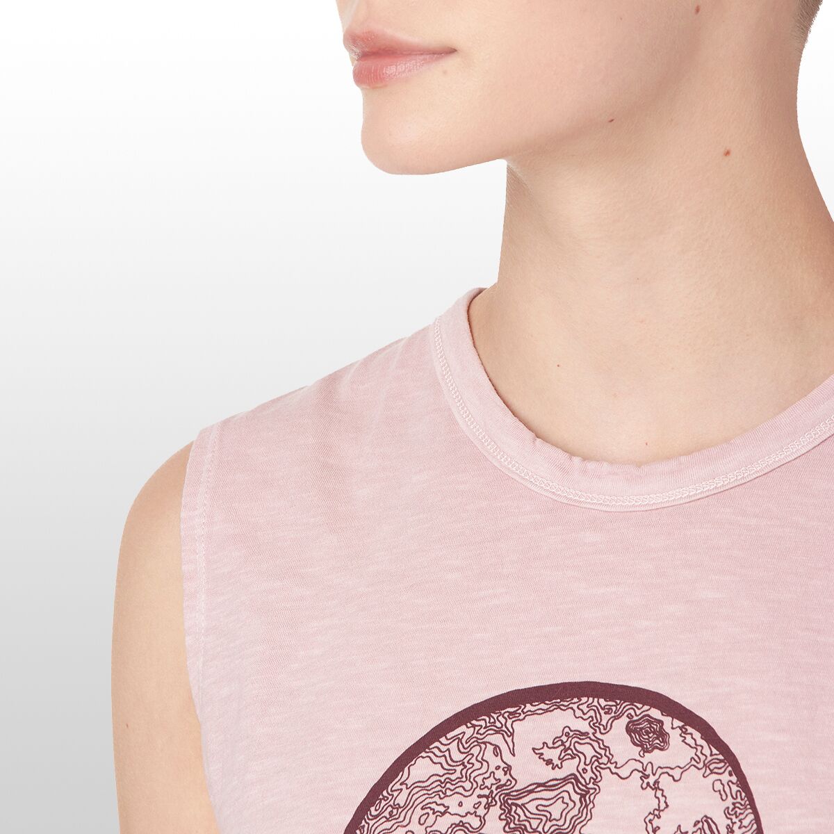 Flylow Lightside Tank Top - Women's - Clothing