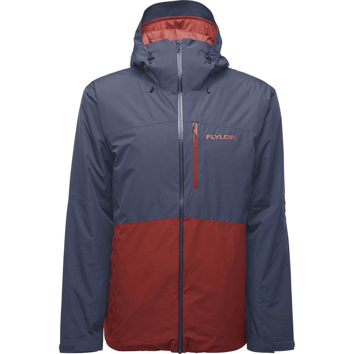 Flylow Cobra Insulated Jacket - Men's | Backcountry.com