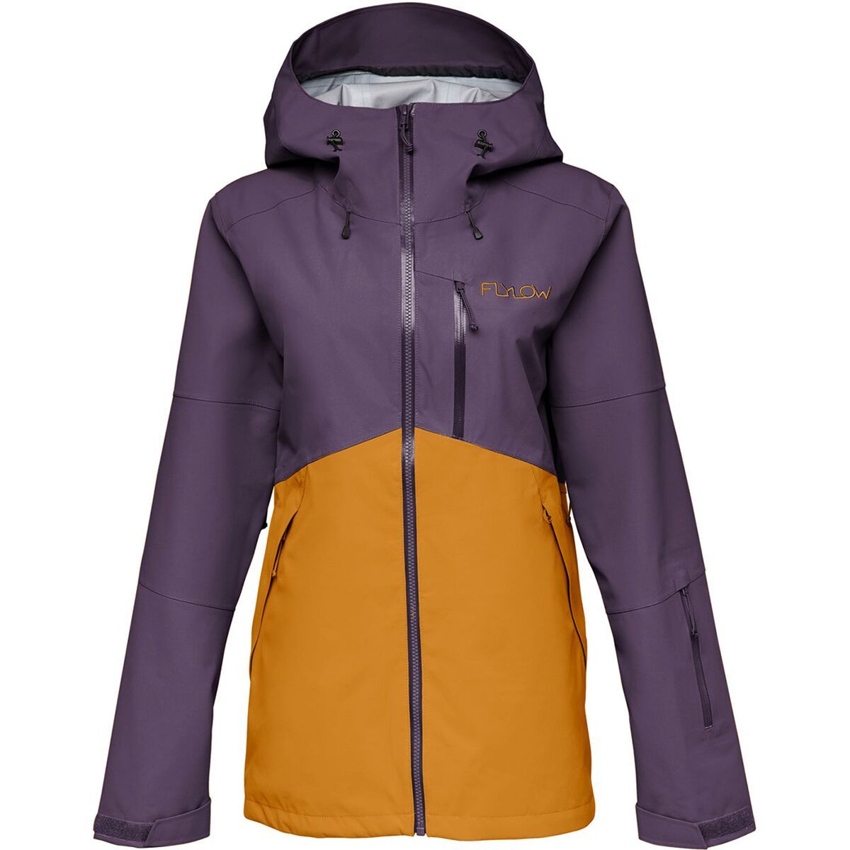 Flylow Billie Coat - Women's - Clothing