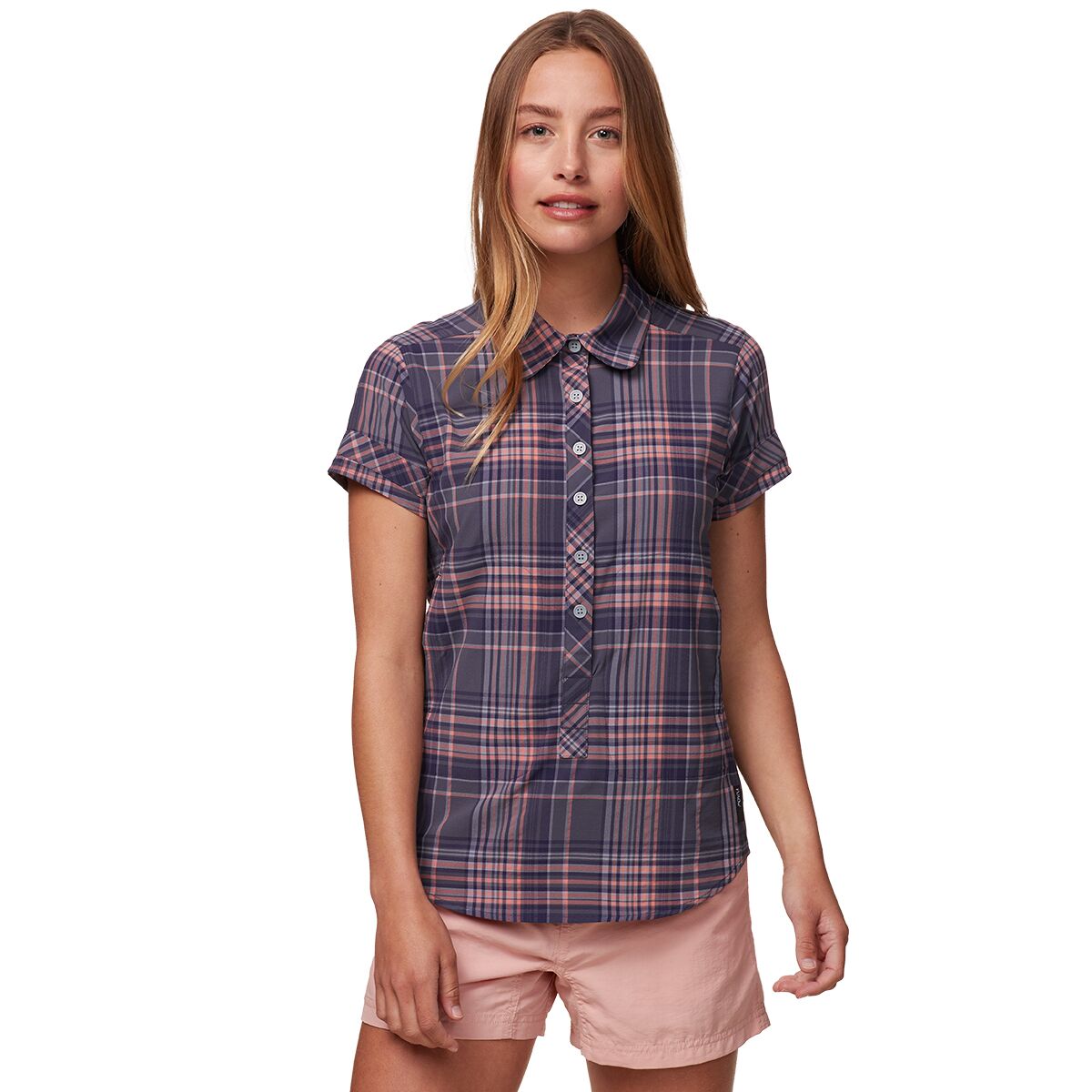 Flylow Aster Shirt - Women's - Clothing