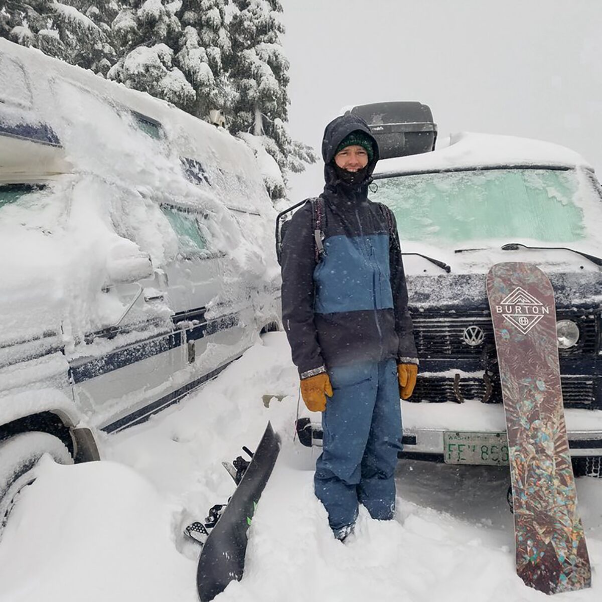 Flylow Kane Jacket - Men's - Clothing