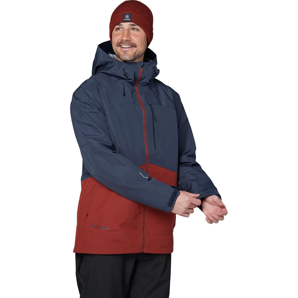 Flylow Knight Jacket - Men's - Clothing