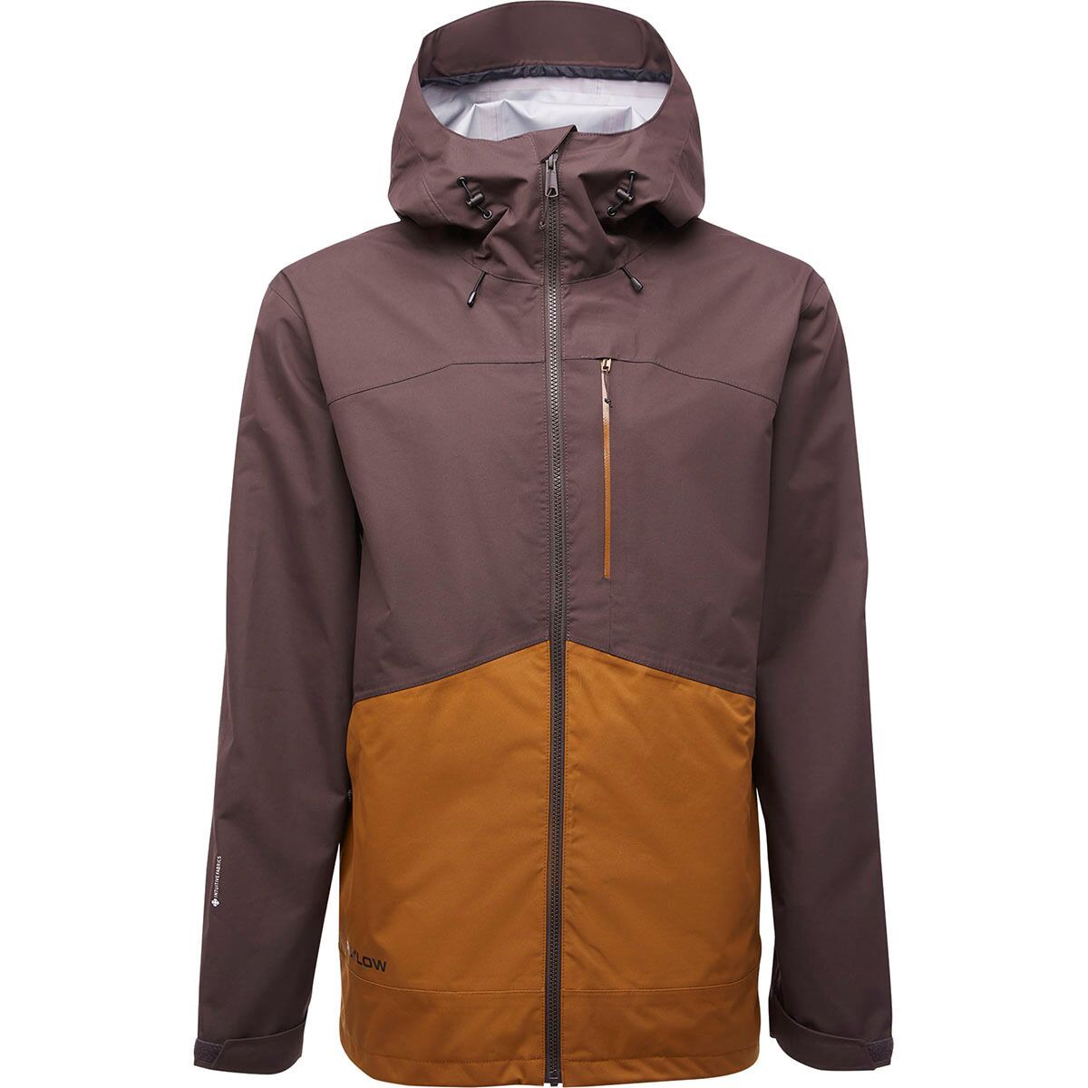 Flylow Knight Jacket - Men's | Backcountry.com