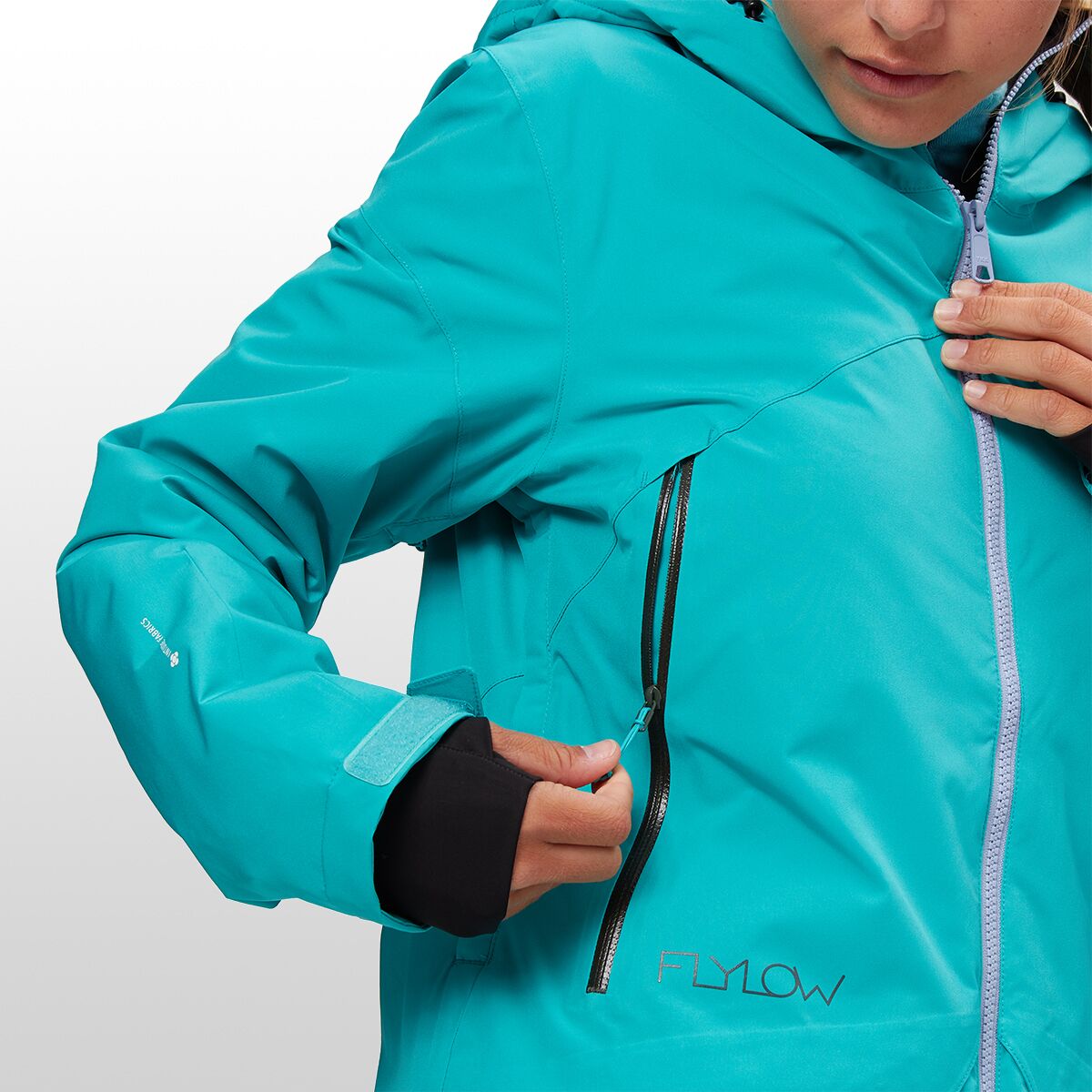 Flylow Sarah Insulated Jacket - Women's - Clothing