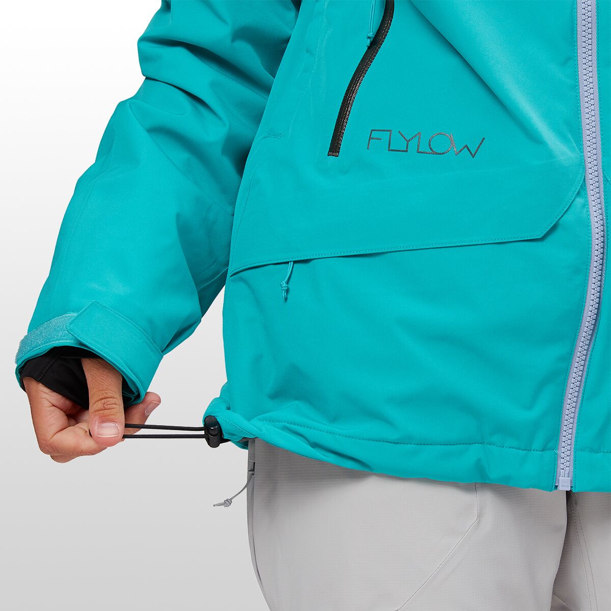 Flylow Sarah Insulated Jacket - Women's - Clothing