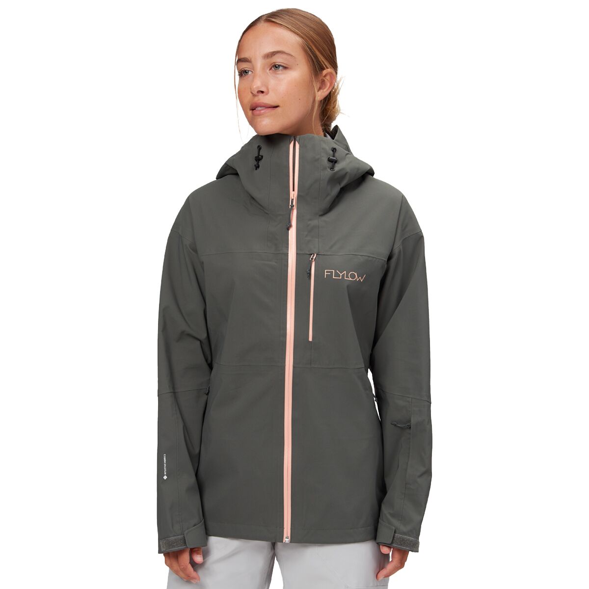 Flylow Lucy Jacket - Women's - Clothing
