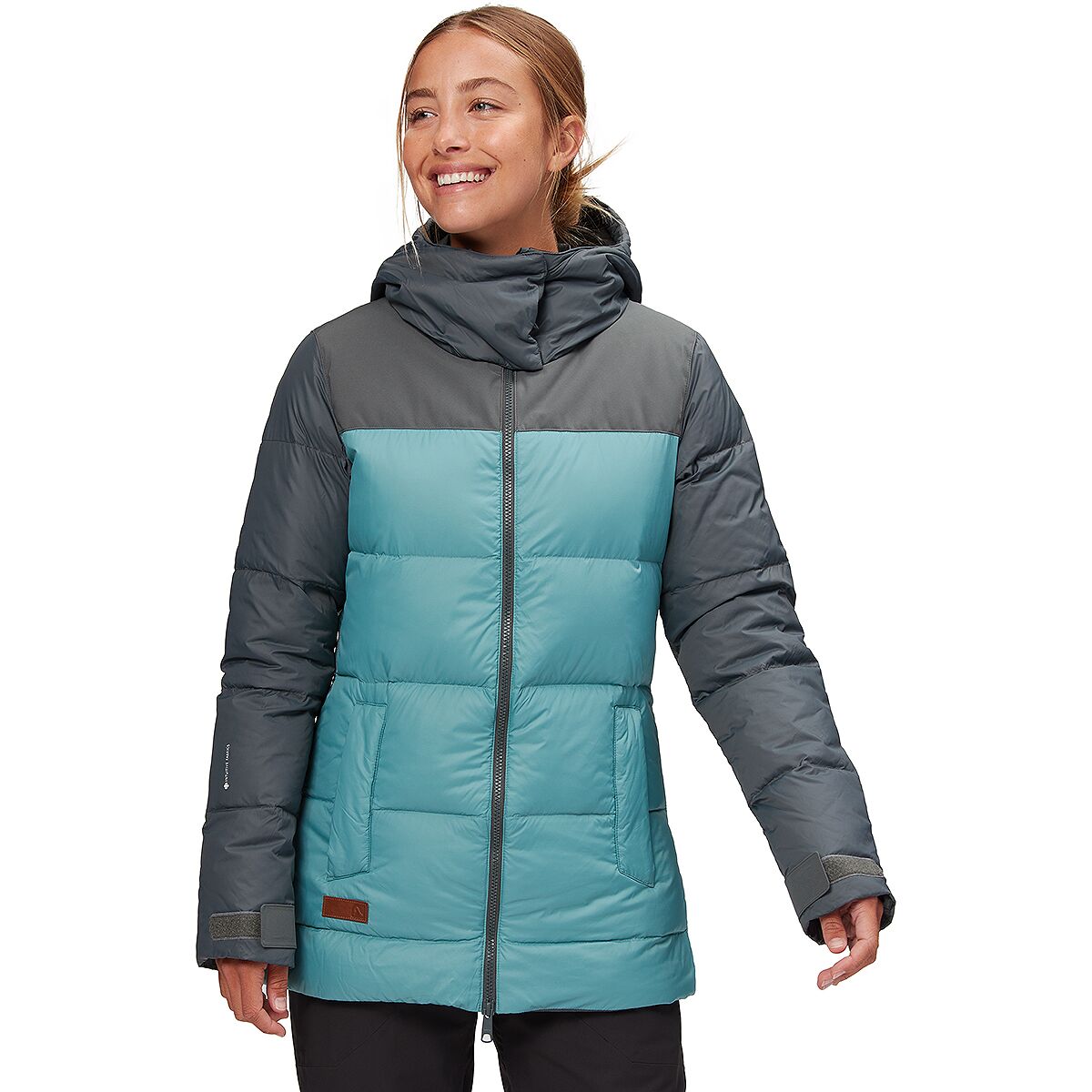 Flylow Kenzie Insulated Jacket - Women's - Clothing