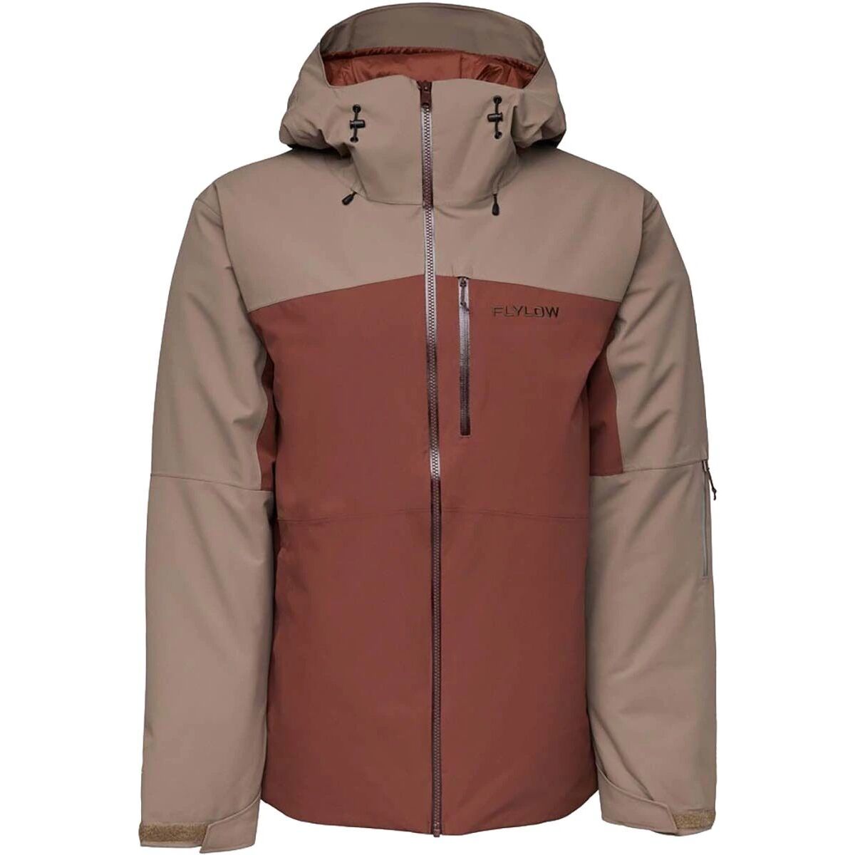 Flylow Cobra Insulated Jacket - Men's - Clothing