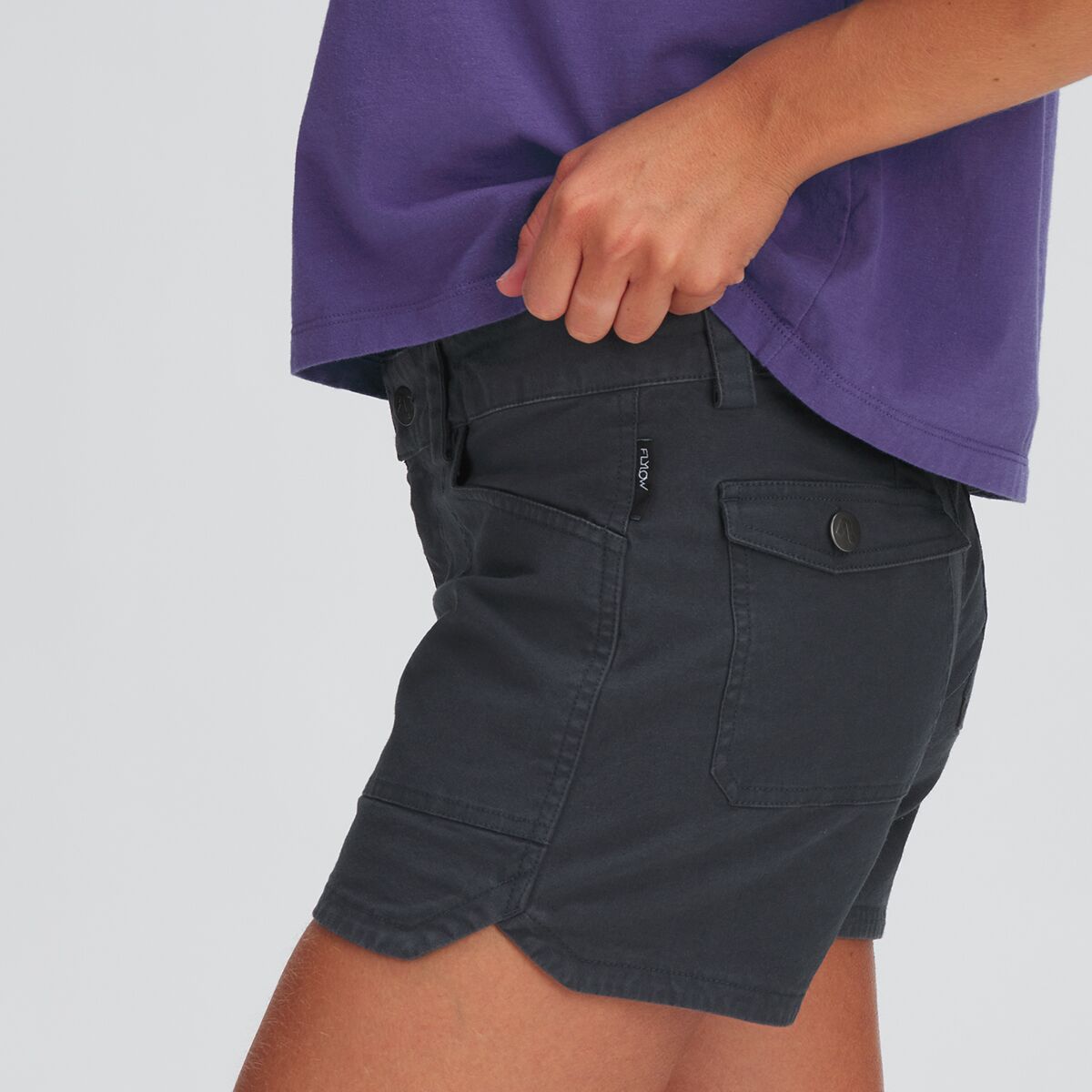 Flylow Patsy Short - Women's - Clothing