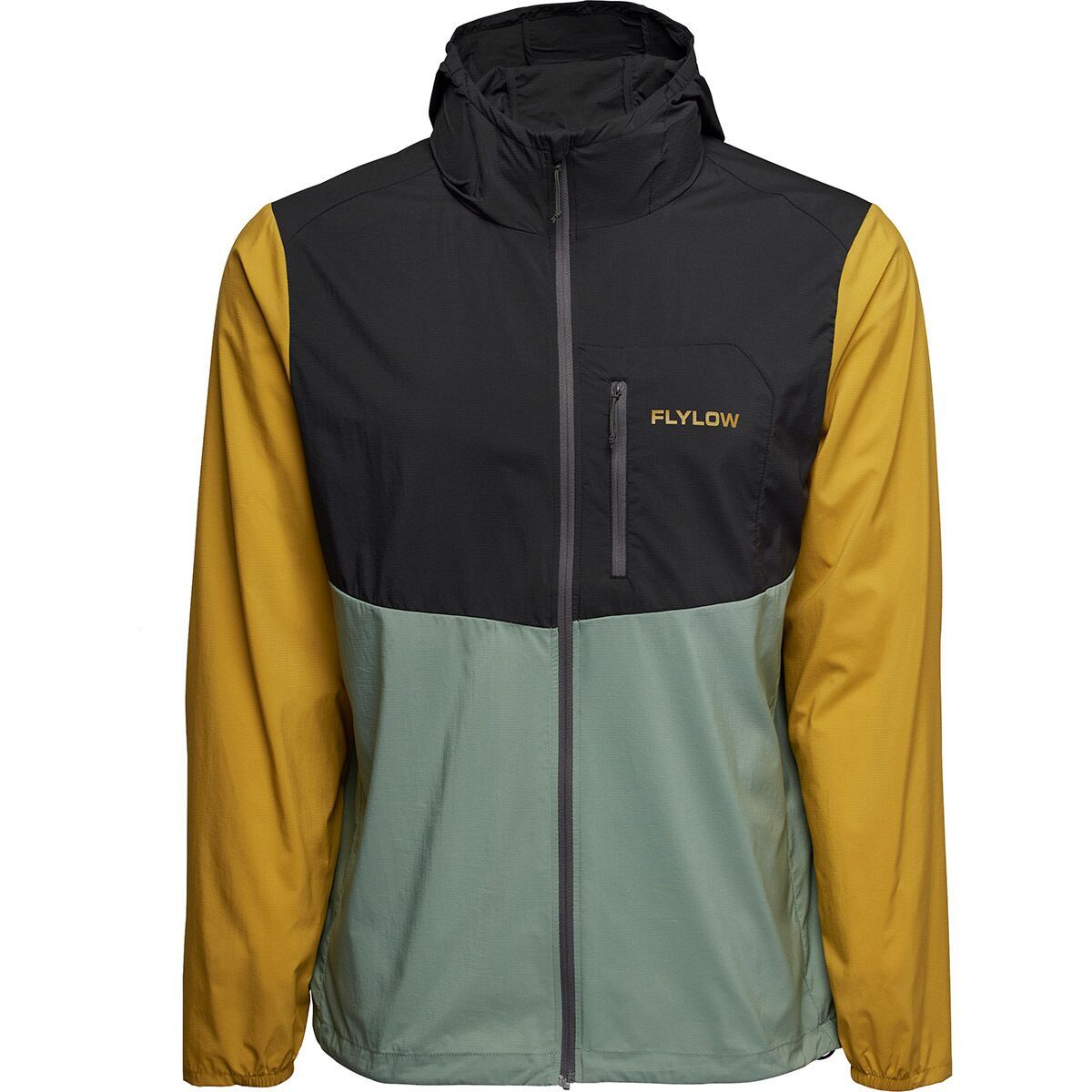 Flylow Davis Jacket - Men's - Clothing