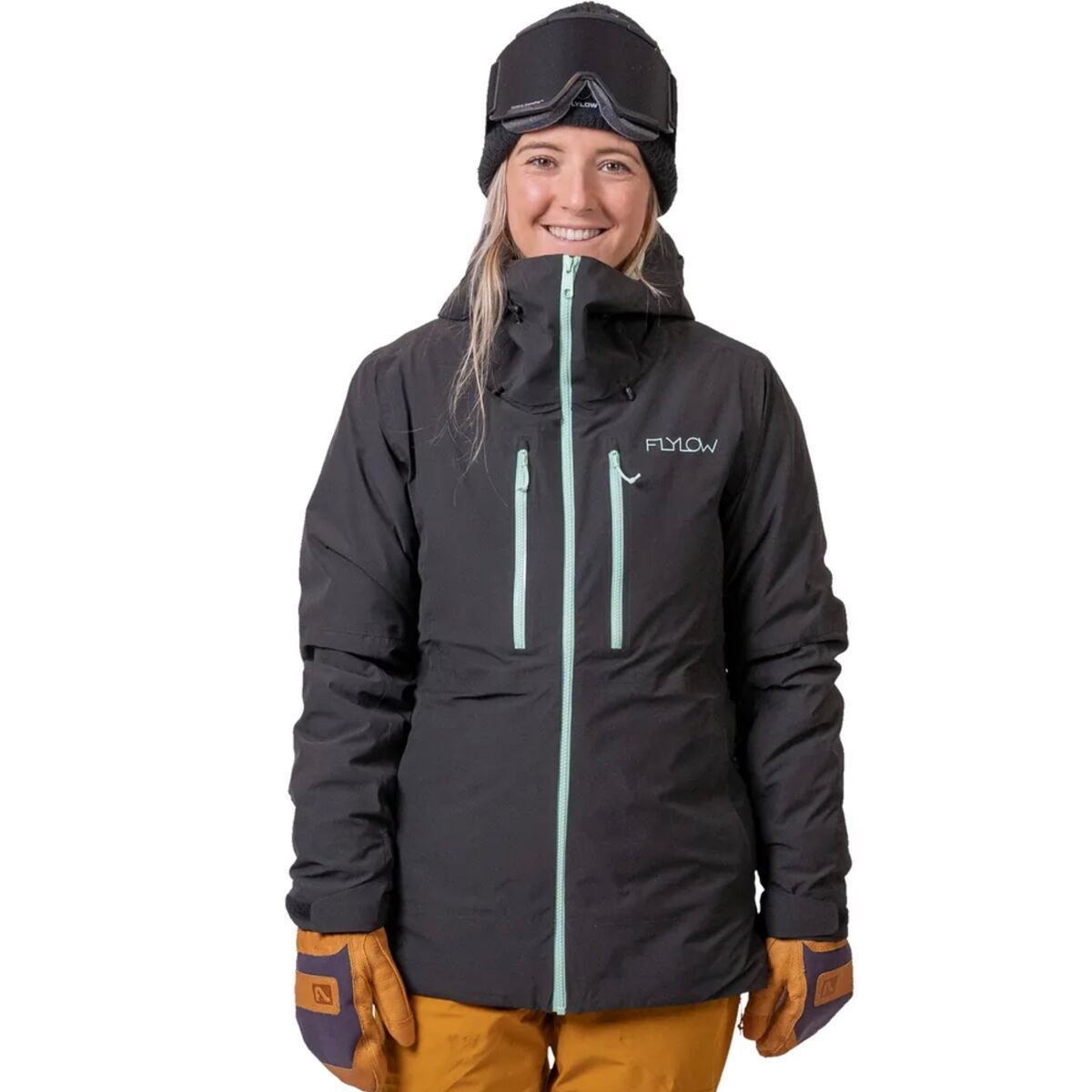 Flylow Avery Insulated Jacket - Women's - Clothing