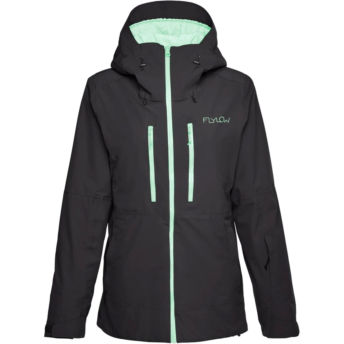 Flylow Avery Insulated Jacket - Women's - Clothing