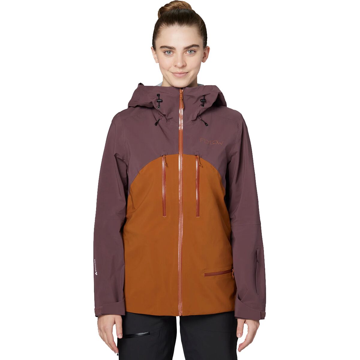 Flylow Domino Jacket - Women's - Clothing