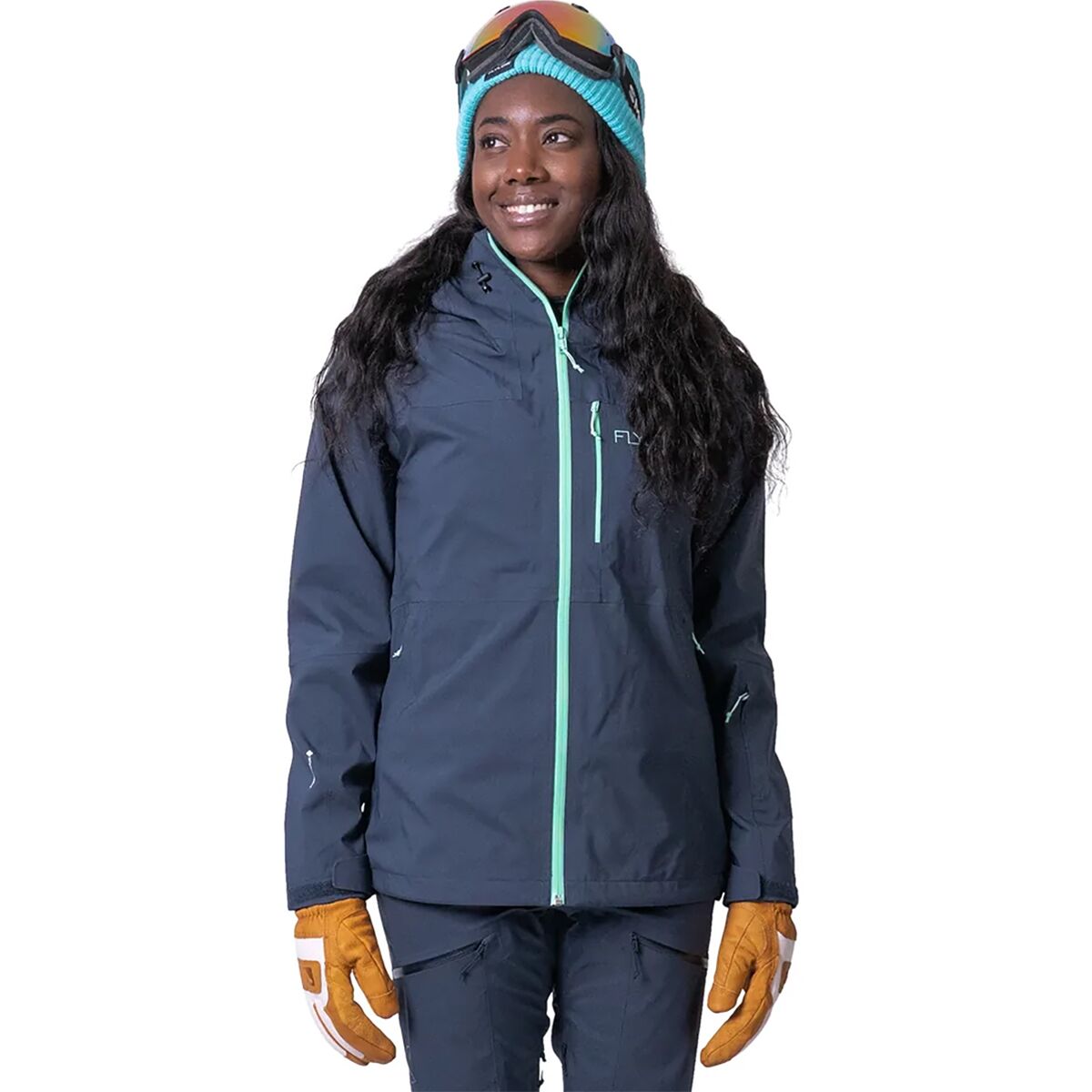Flylow Lucy Jacket - Women's - Clothing