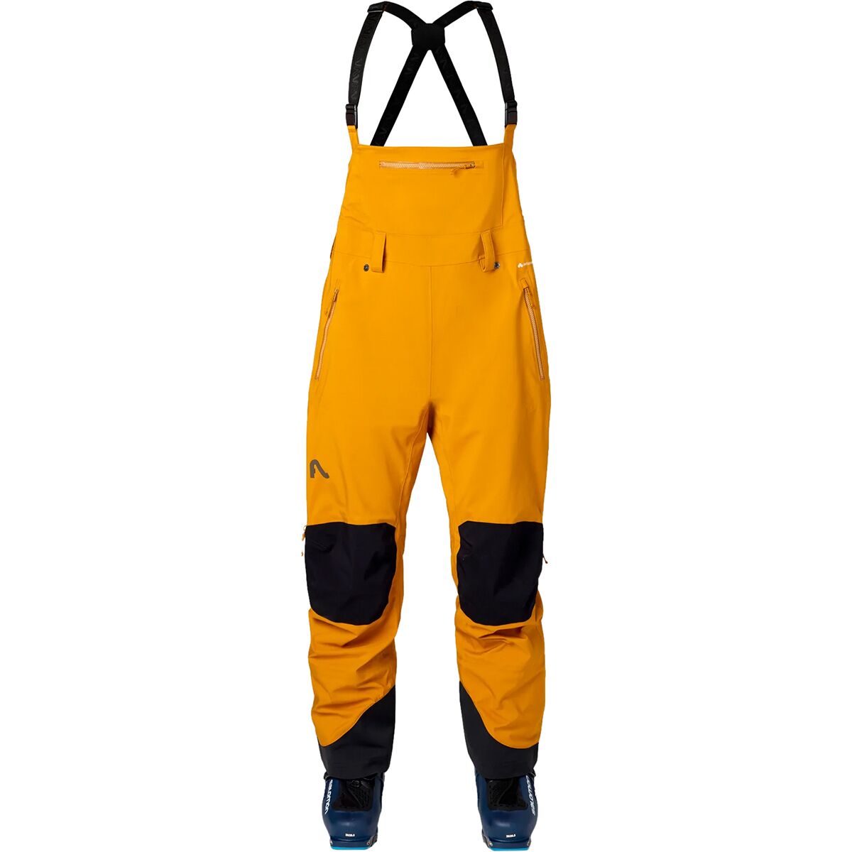 Flylow Siren Bib Pant - Women's - Clothing