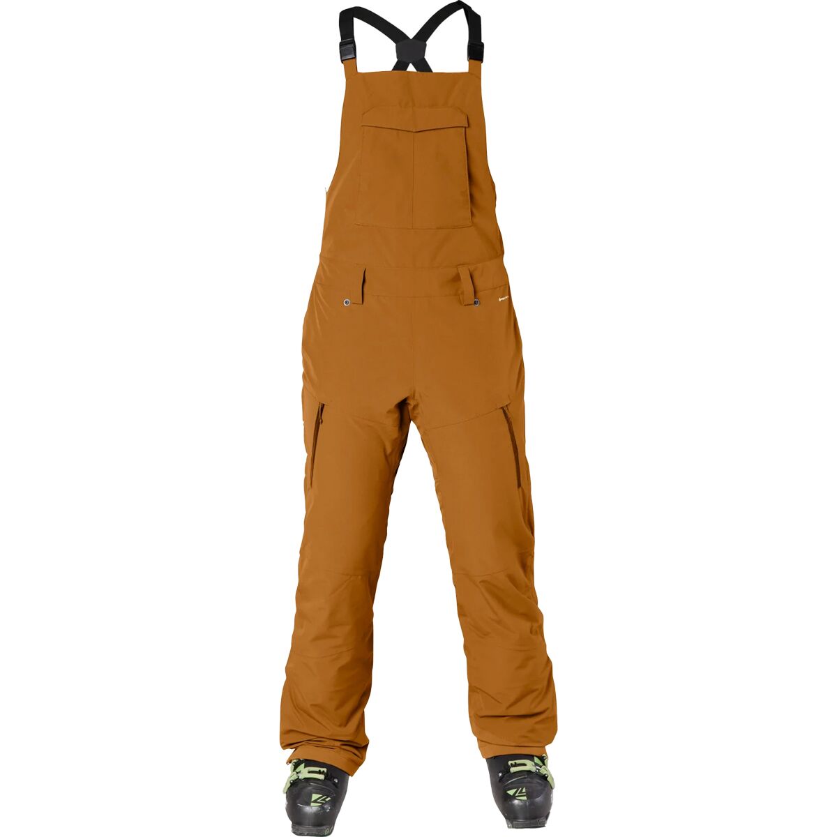 Flylow Sphynx Insulated Bib Pant - Women's - Clothing