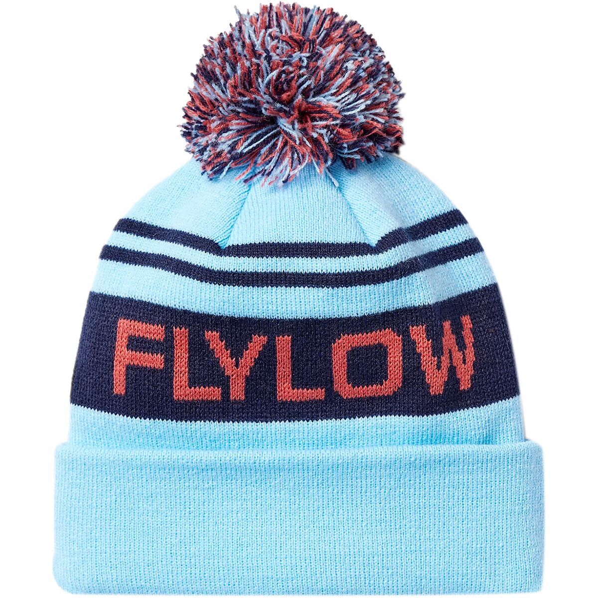 Flylow OG Pom Beanie - Accessories