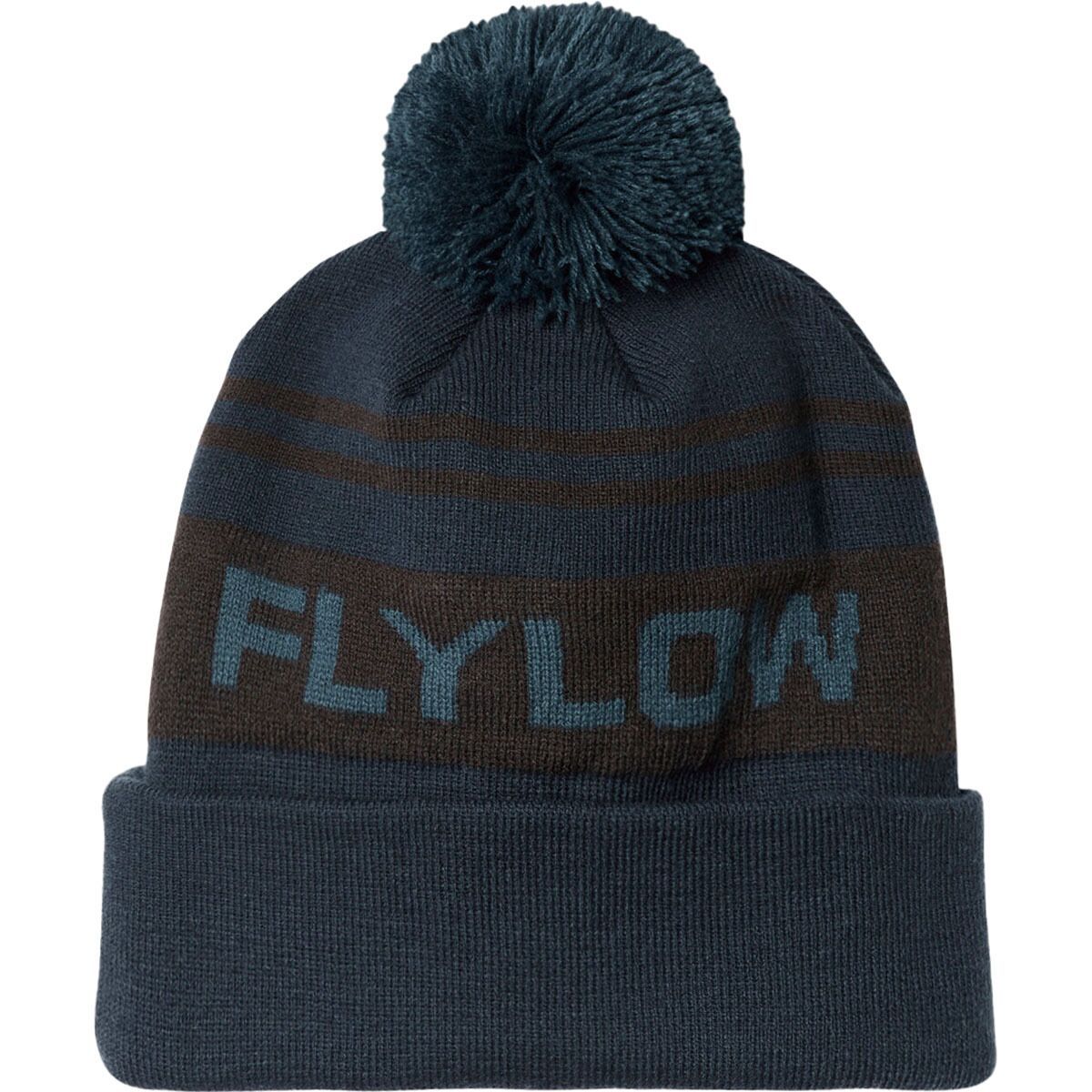 Flylow OG Pom Beanie - Accessories