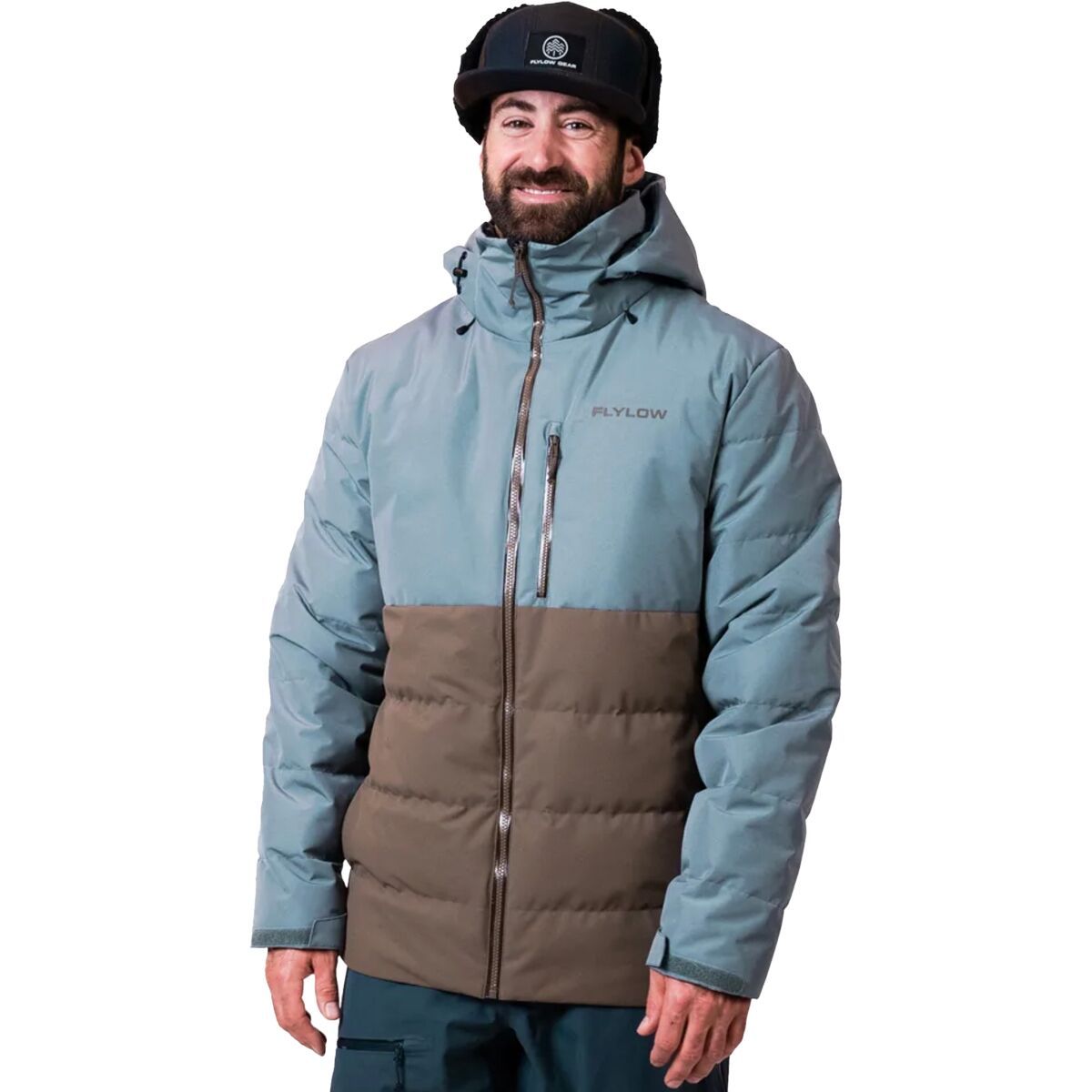 Flylow Colt Down Jacket - Men's - Clothing
