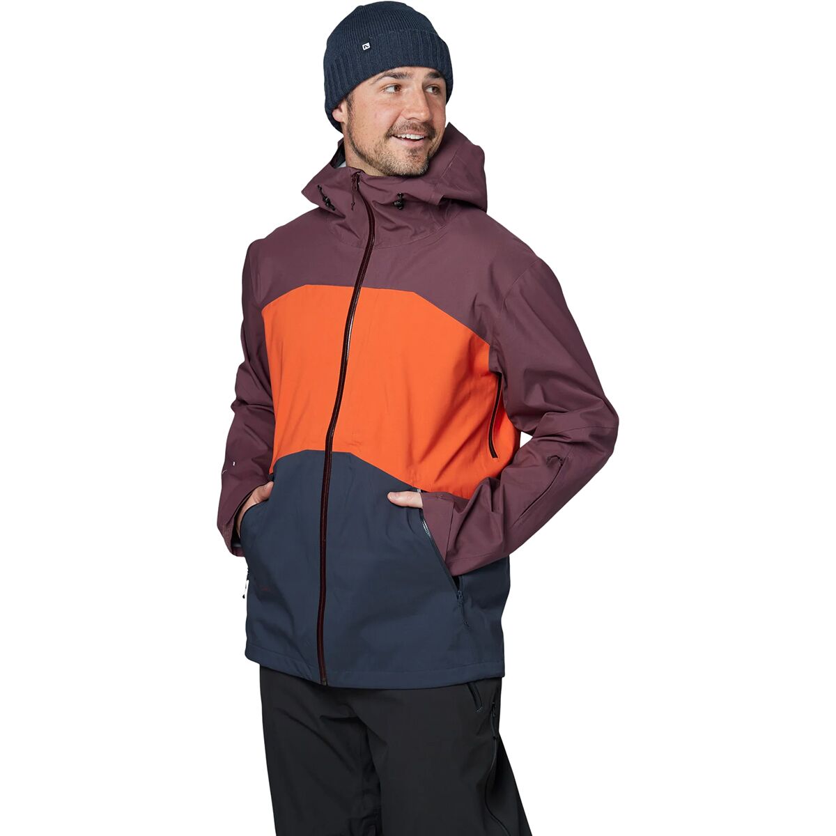 Flylow Malone Jacket - Men's - Clothing