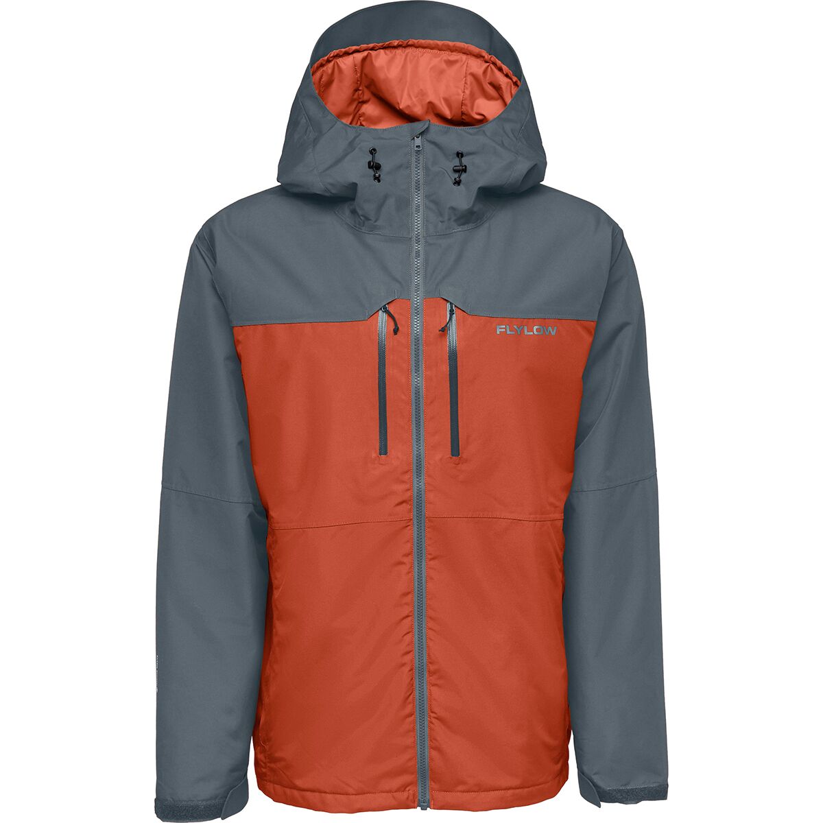 Flylow Roswell Insulated Jacket - Men's - Clothing