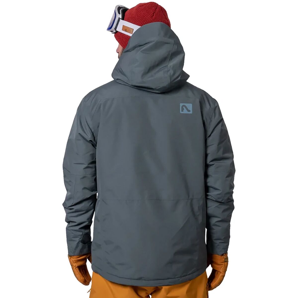 Flylow Roswell Insulated Jacket - Men's - Clothing