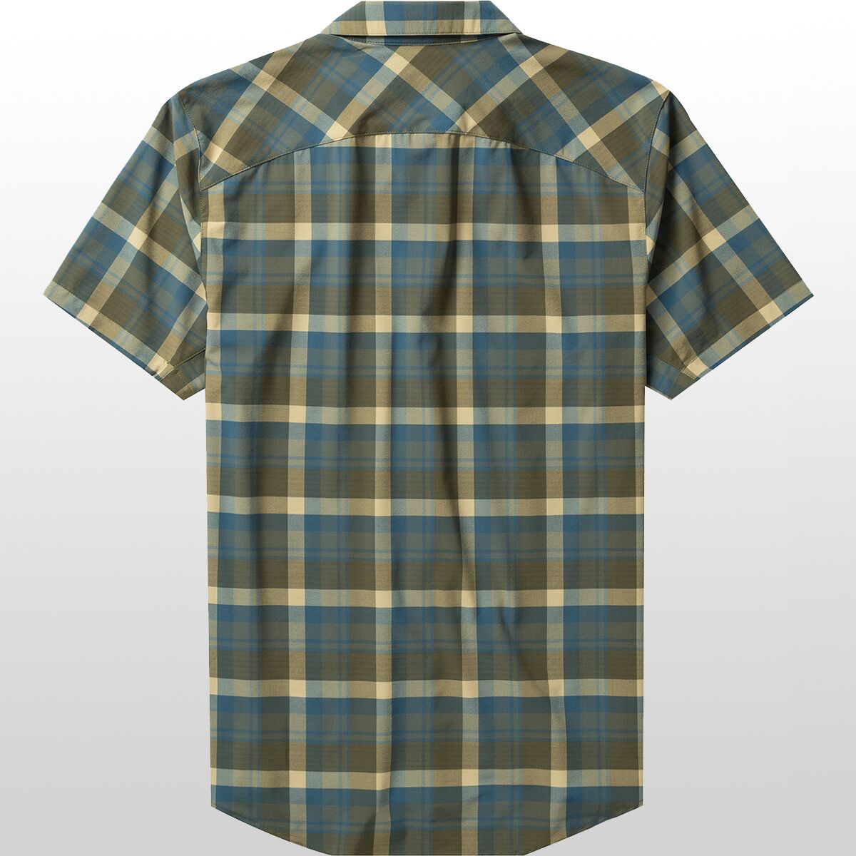Flylow Anderson Shirt - Men's - Clothing