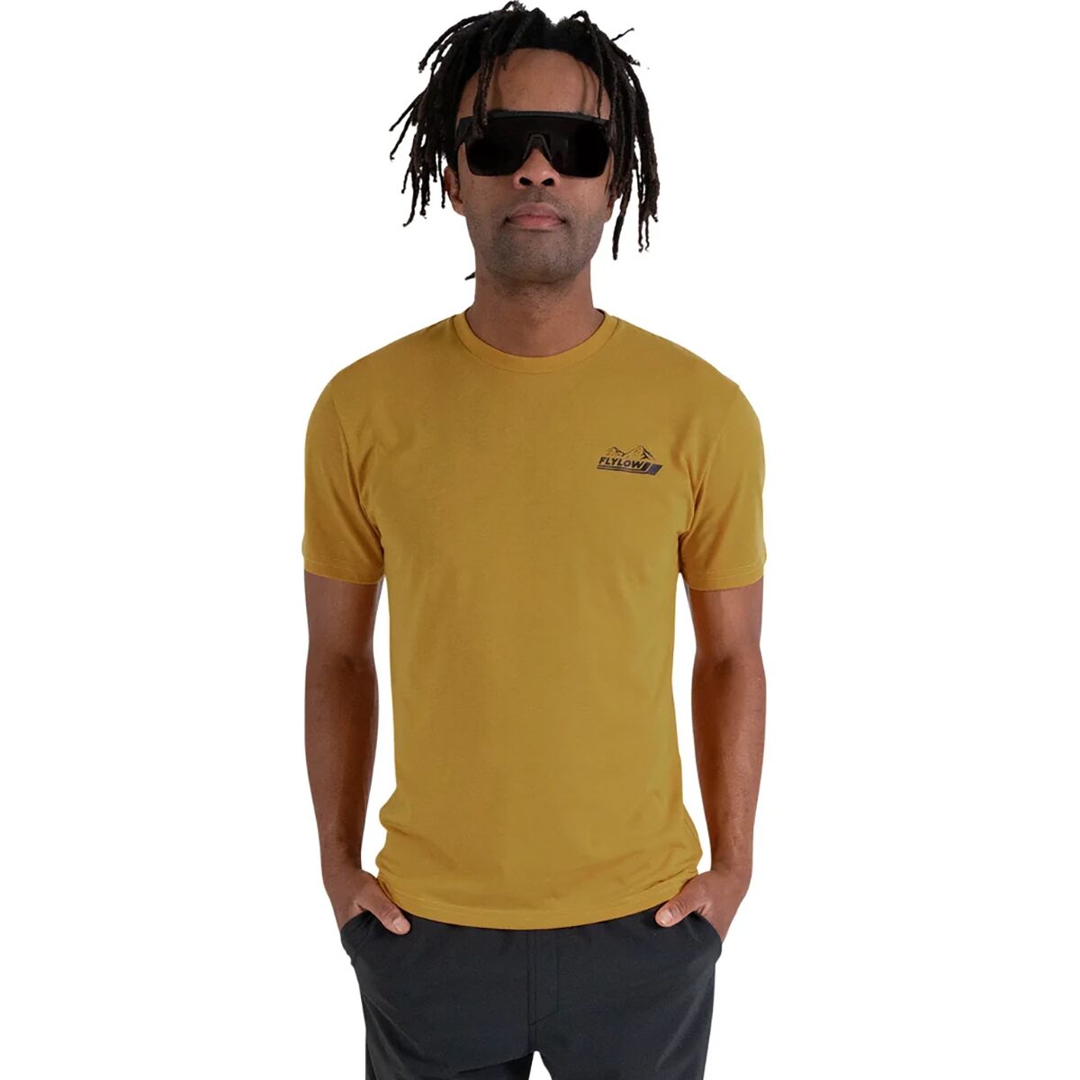 Flylow Robb T-Shirt - Men's - Clothing
