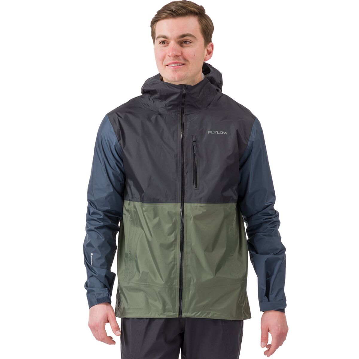 Flylow Trailworks Jacket - Men's - Clothing