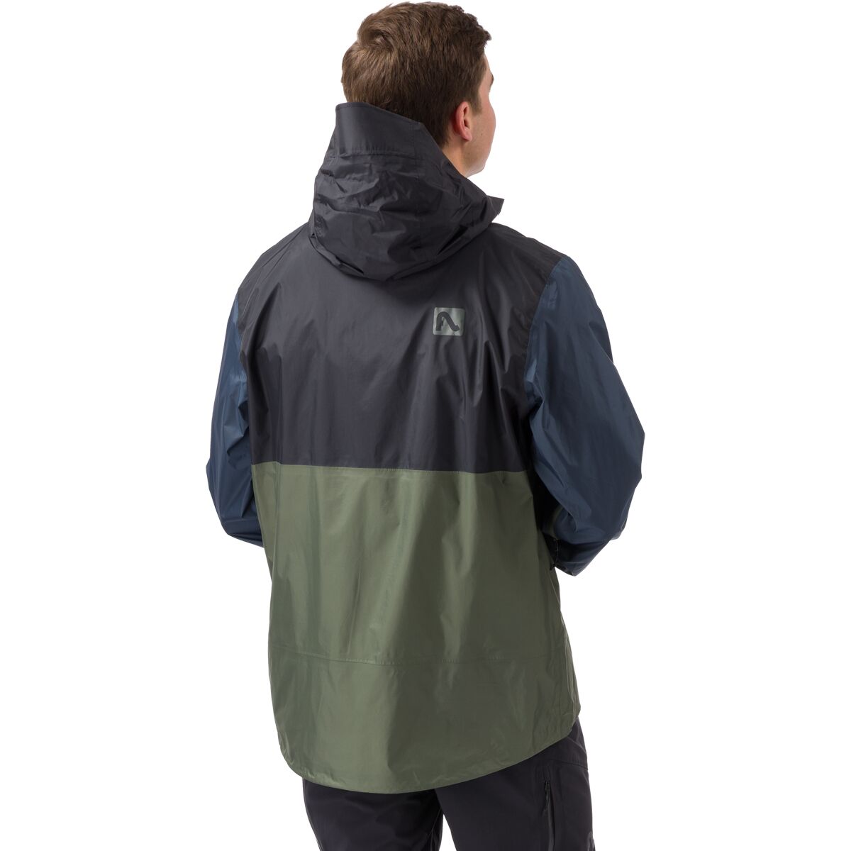Flylow Trailworks Jacket - Men's - Clothing