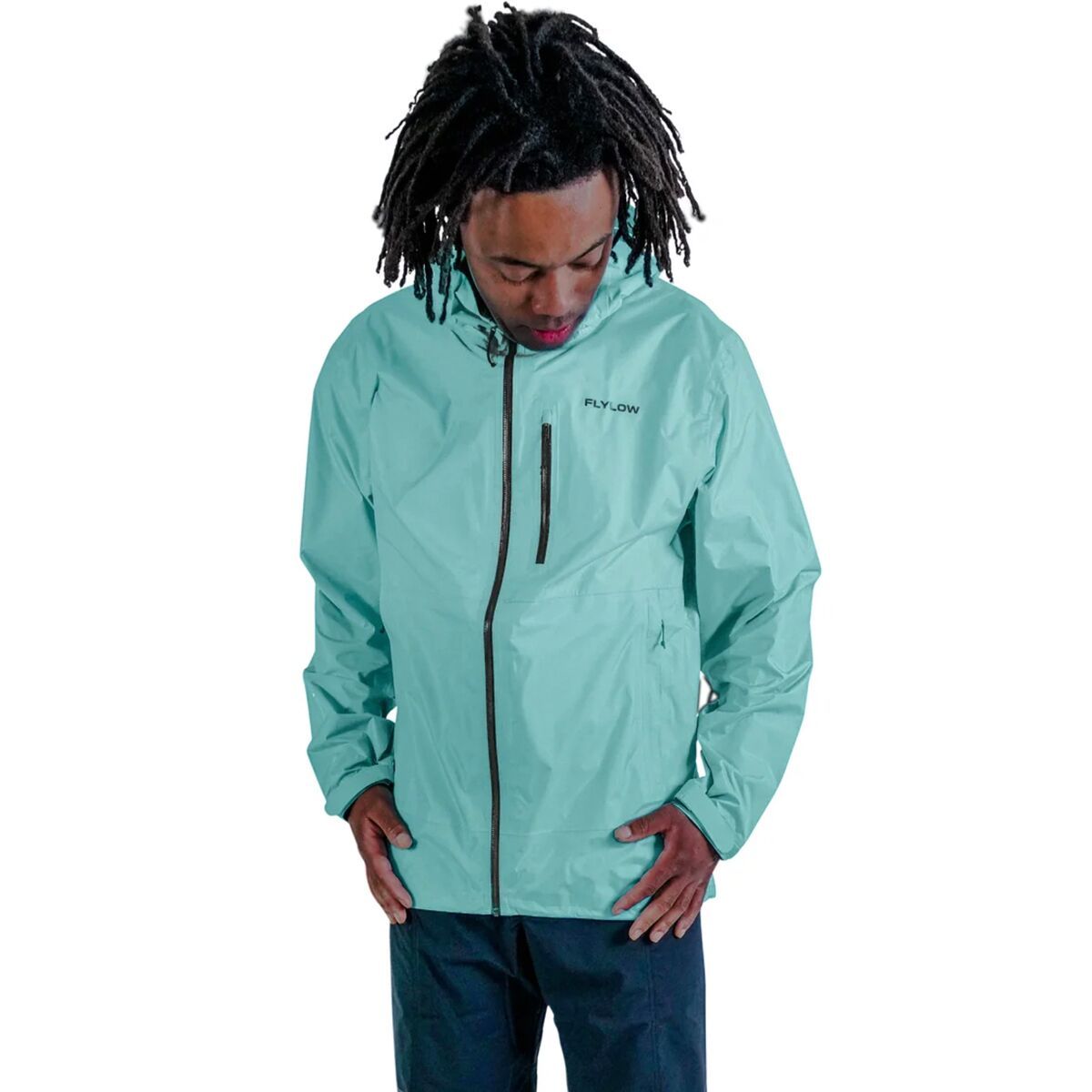 Flylow Trailworks Jacket - Men's - Clothing