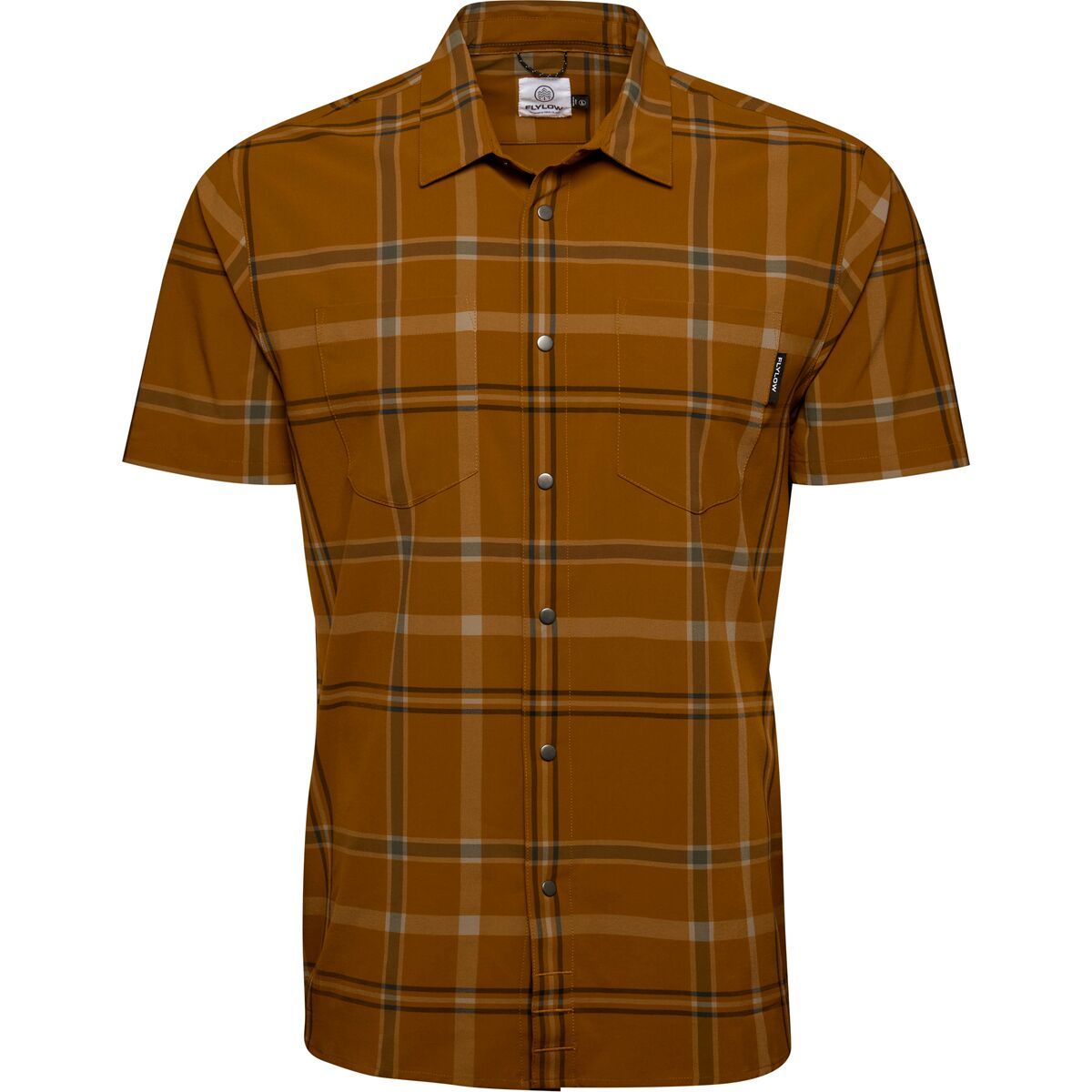 Flylow Wesley Shirt - Men's - Clothing