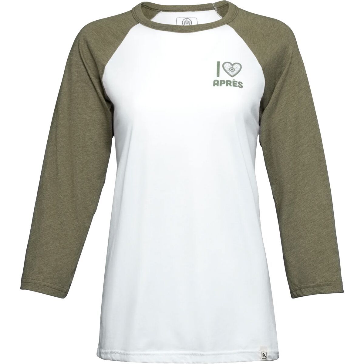Flylow Apres T-Shirt - Women's - Clothing