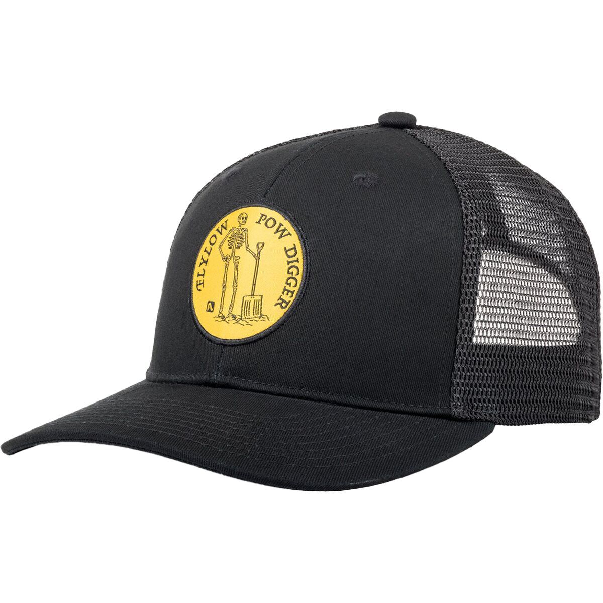 Flylow Undercover Trucker Hat - Accessories