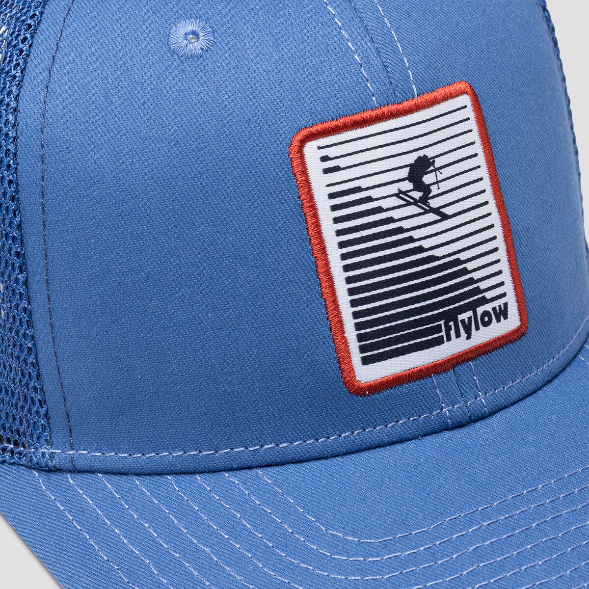 Flylow Undercover Trucker Hat - Accessories