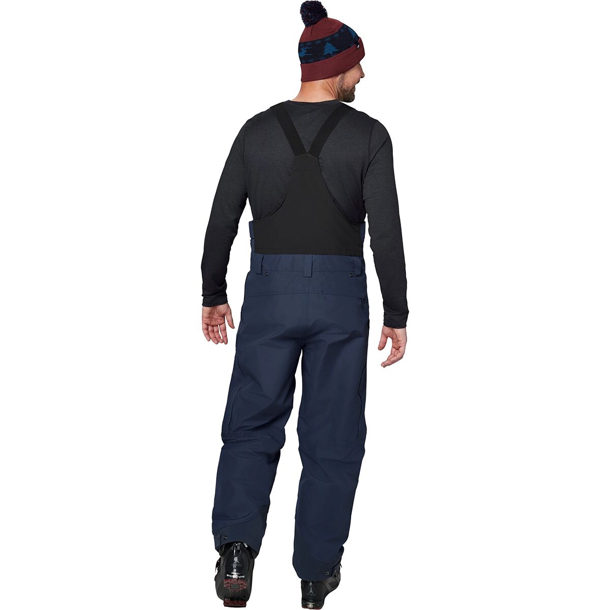 Flylow Firebird Bib Pant - Men's - Clothing