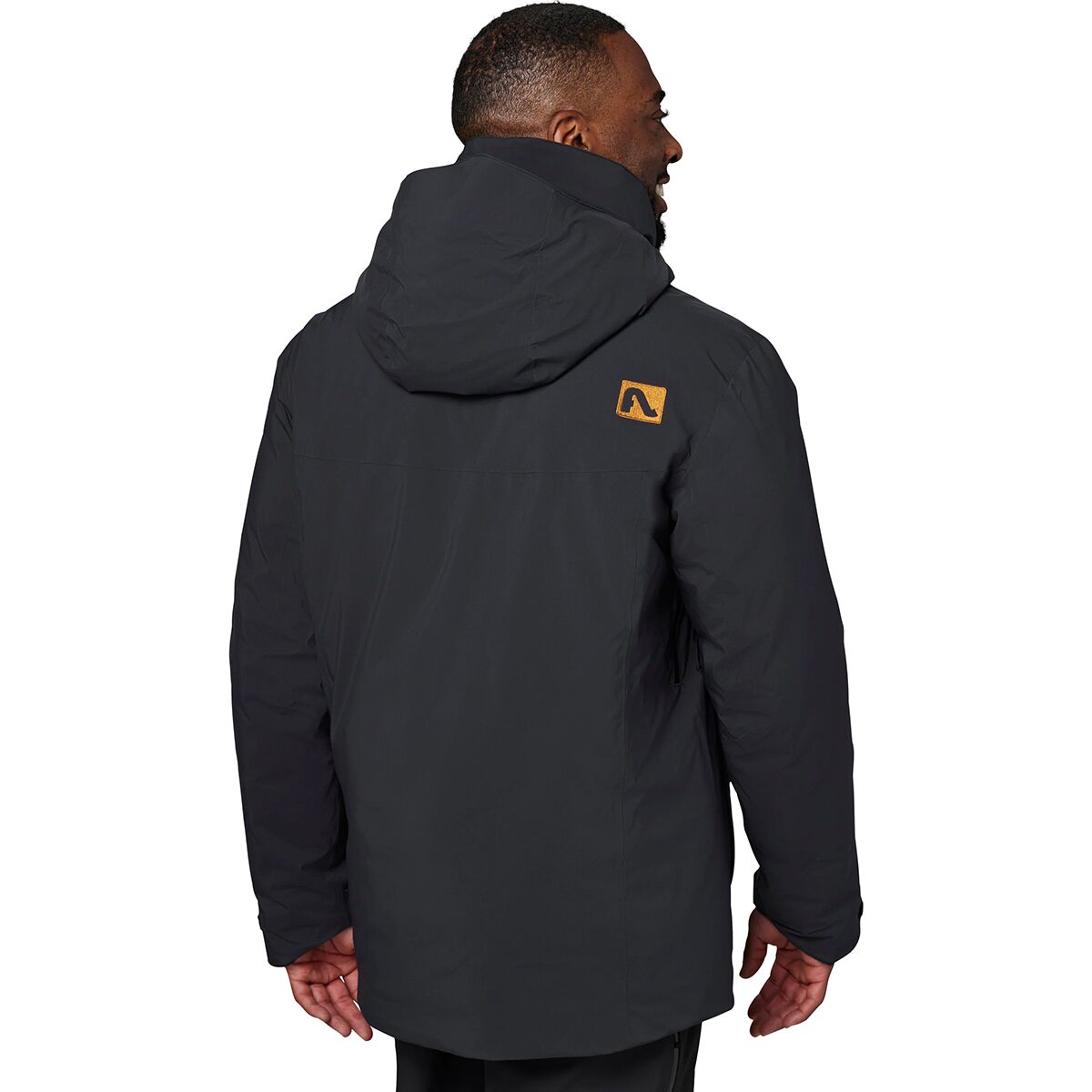 Flylow Iceman Coat - Men's - Clothing