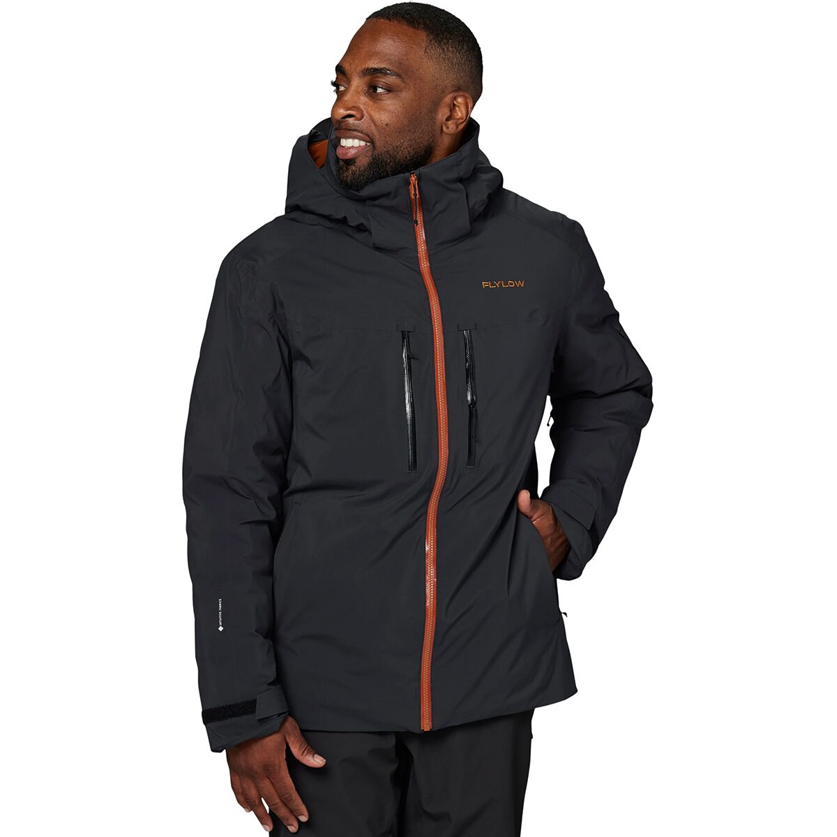 Flylow Iceman Coat - Men's - Clothing