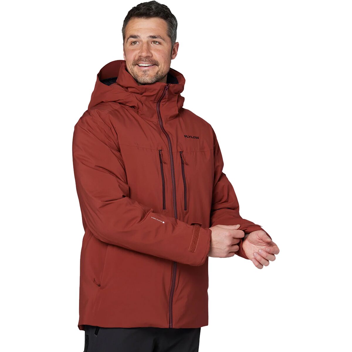 Flylow Iceman Coat - Men's - Clothing