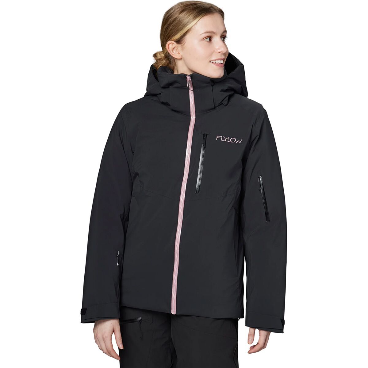 Flylow Charlie Coat - Women's - Clothing