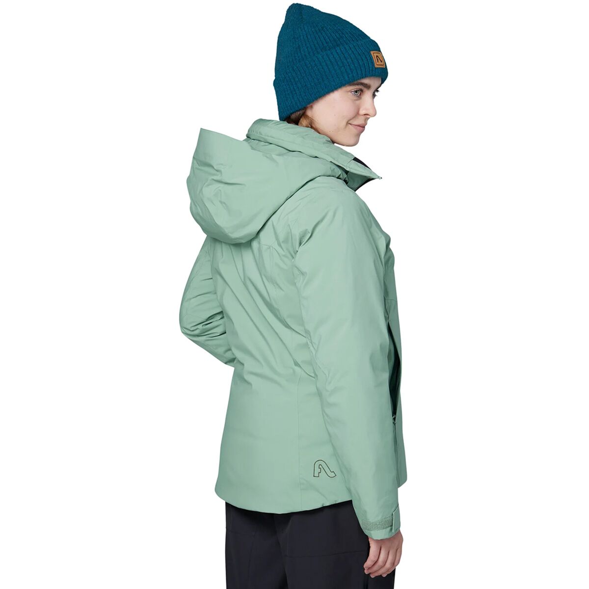 Flylow Charlie Coat - Women's - Clothing