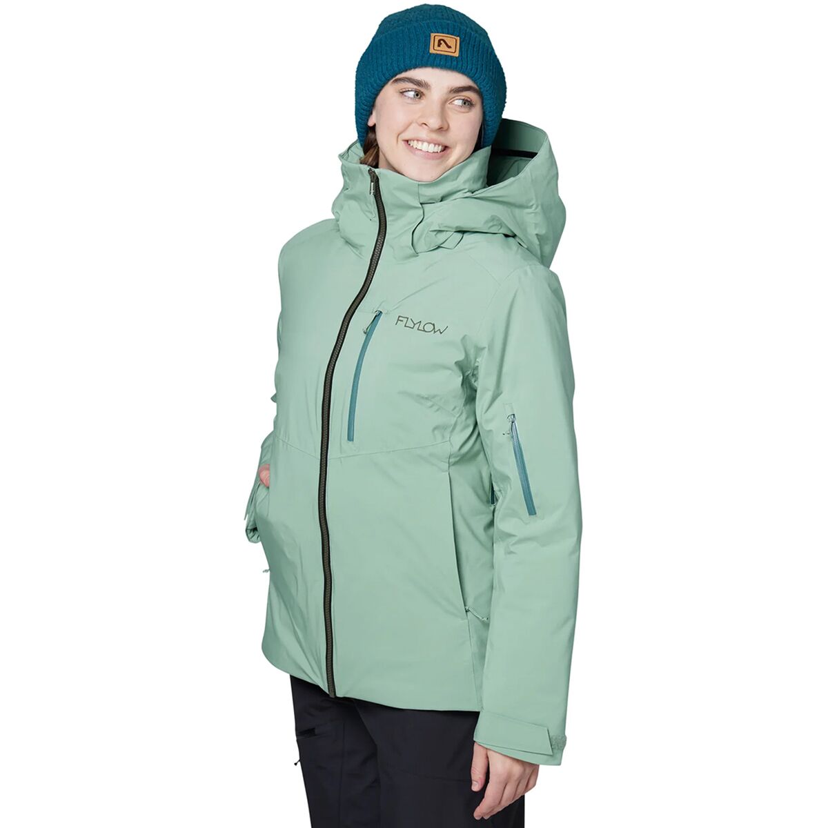 Flylow Charlie Coat - Women's - Clothing